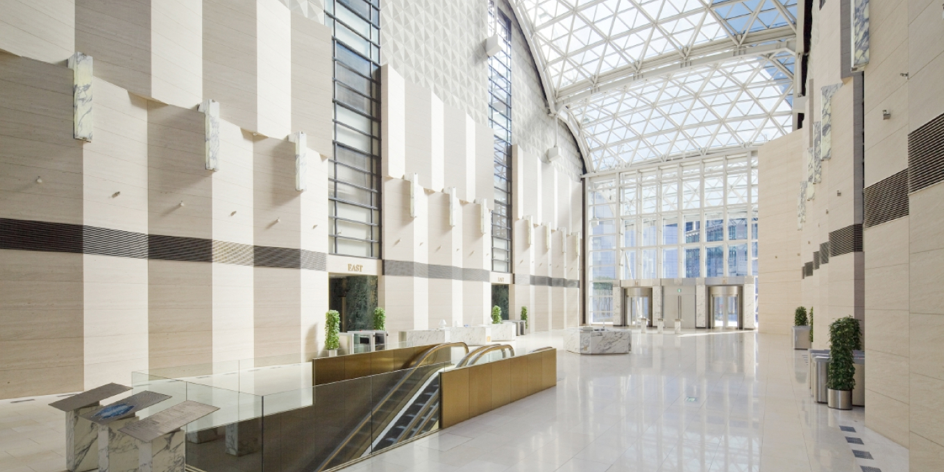 施設運営・管理｜株式会社DKホールディングス｜第一広房OSAKA・第一広房TOKYO・DKマーケティング